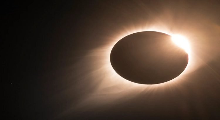 NASA declara a Mazatlán como el mejor lugar del mundo para ver eclipse solar de 2024 - Diarios ...