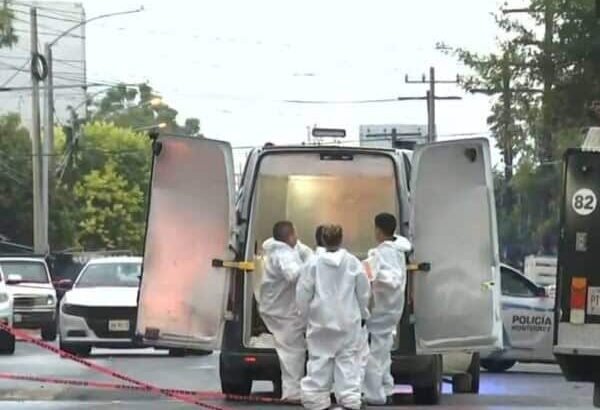 Balacera en fiesta mexicana en Monterrey deja tres muertos y siete heridos - Diarios ...