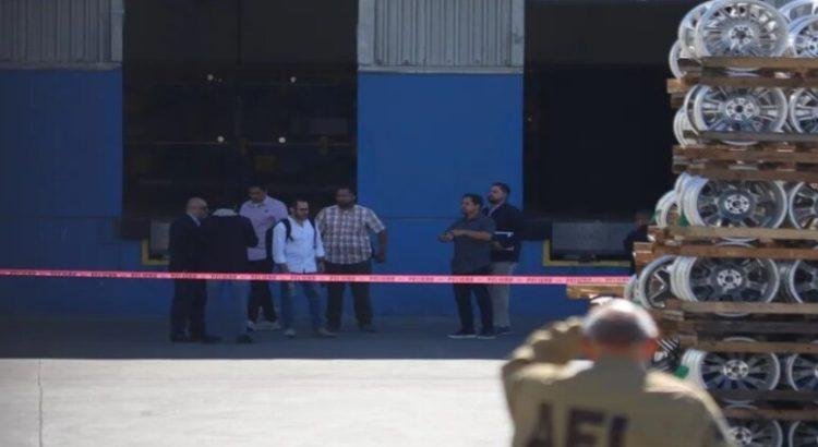 Clausuran plantas de Prime Wheel en Tijuana tras la muerte de un ...