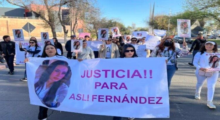 Exigen justicia por Asli Fernández de 29 años - Diarios Electronicos de ...