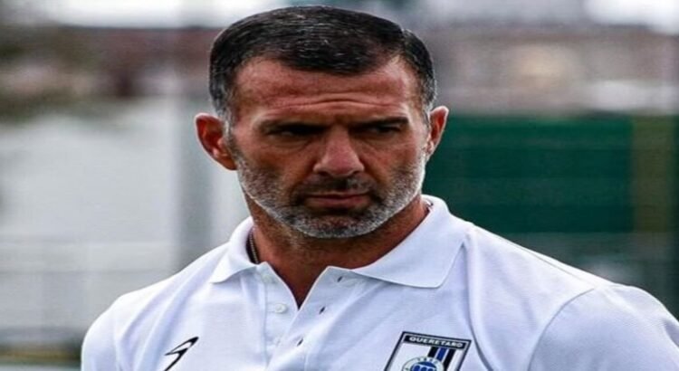 Emanuel ‘Tito’ Villa con nuevo trabajo lejos de la televisión como ...
