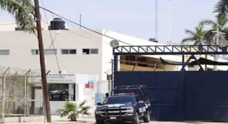 Nombran a José Israel López como nuevo director del penal de Aguaruto ...