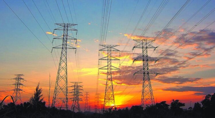 Nueva central eléctrica en Jalisco ayudará a desahogar demanda ...