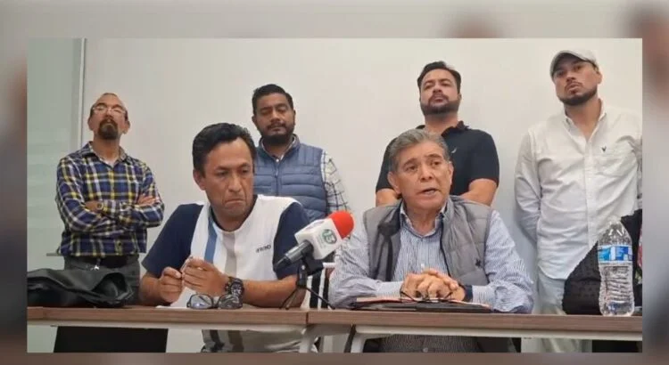INAH Puebla acumula 121 mdp de deuda con constructoras - Diarios ...