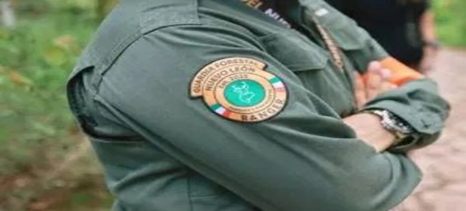 Los ‘rangers’ de la Guardia Forestal que se volvieron virales salvando ...